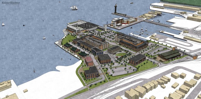FAQ | Erie Bayfront Place